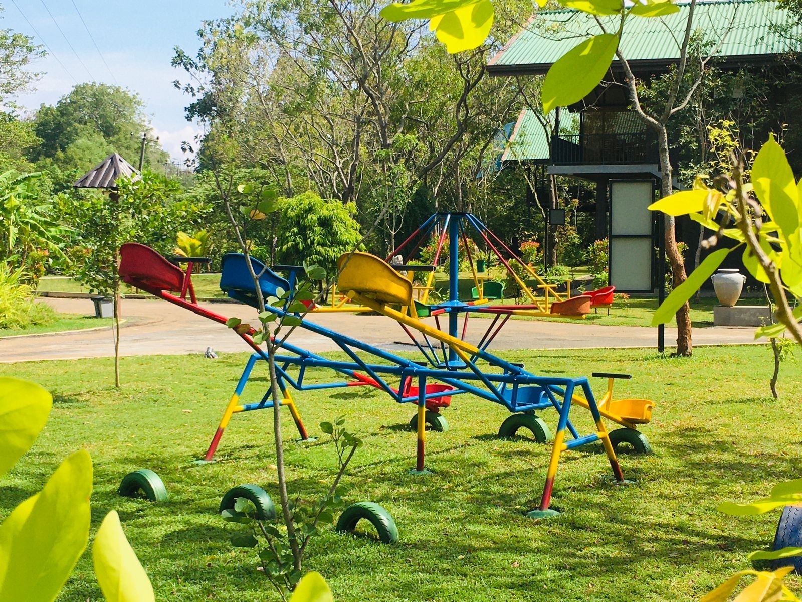 Welcome to Doola River Edge| Expoerience