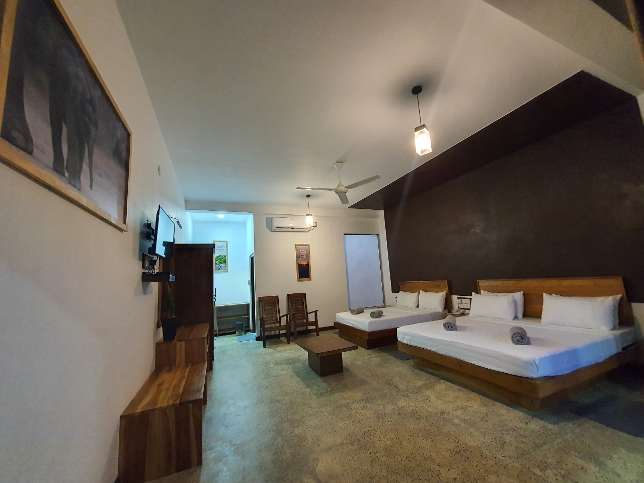 Welcome to Doola River Edge | Gallery
