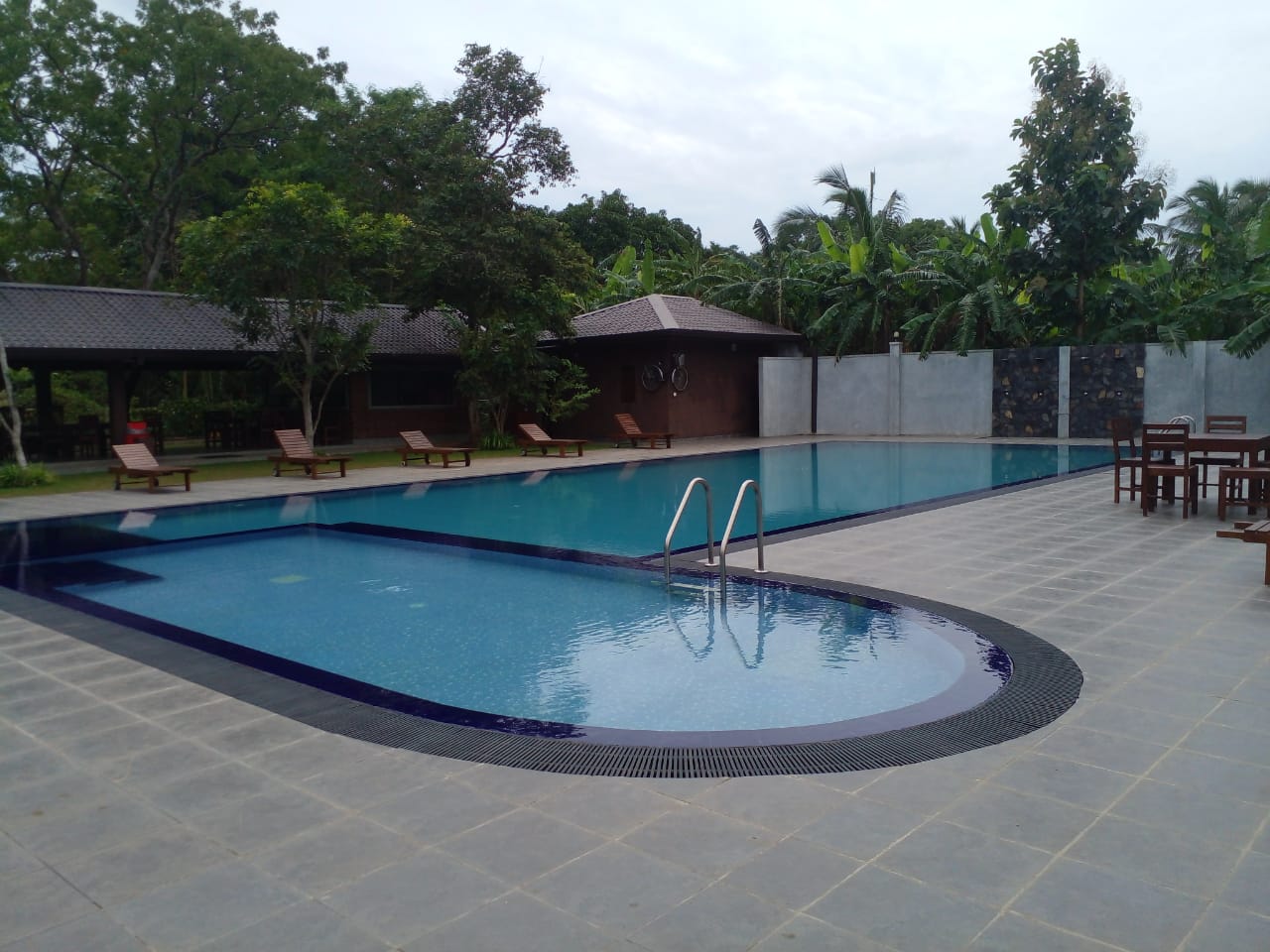 Welcome to Doola River Edge | Gallery