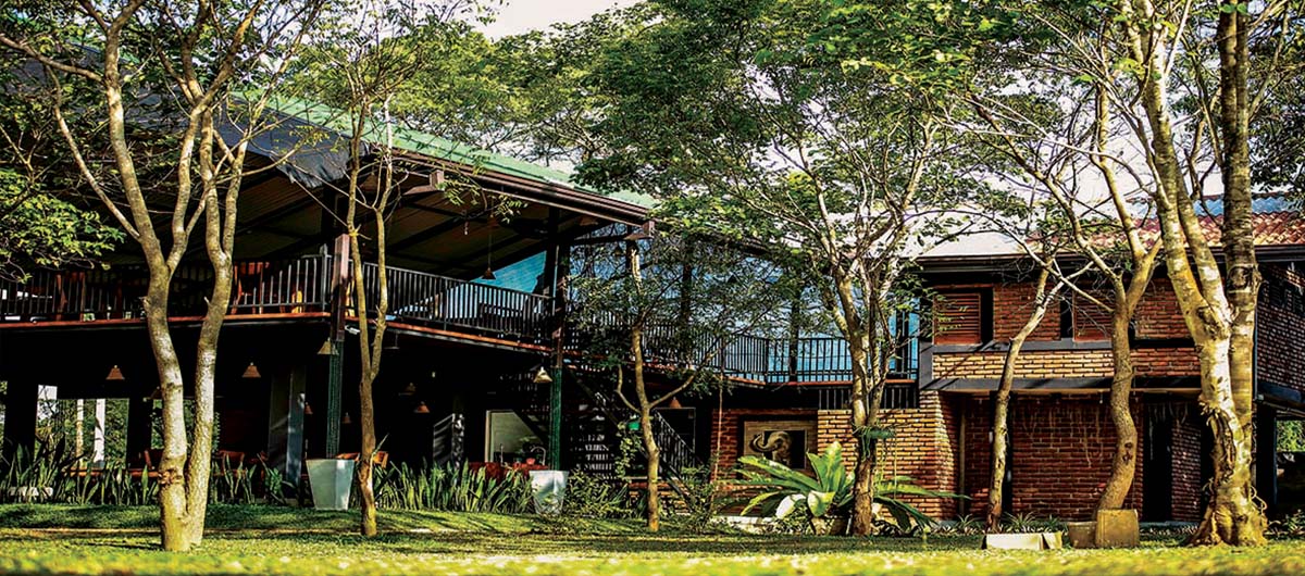 Welcome to Doola River Edge | Home