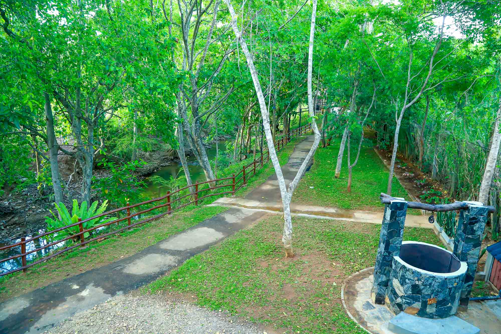 Welcome to Doola River Edge | Home